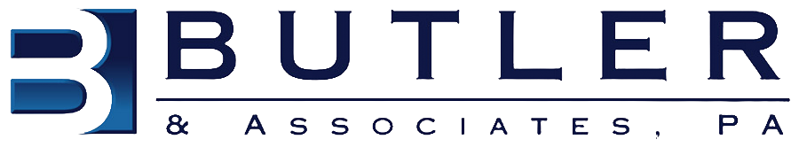 Collection Attorneys - Butler & Associates, P.A.